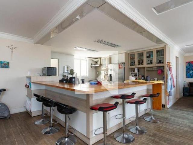 Apartamento à Venda Bom Retiro, 4 Quartos, 235 m2