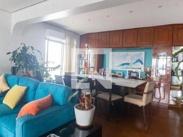 Apartamento à Venda Bom Retiro, 4 Quartos, 200 m2