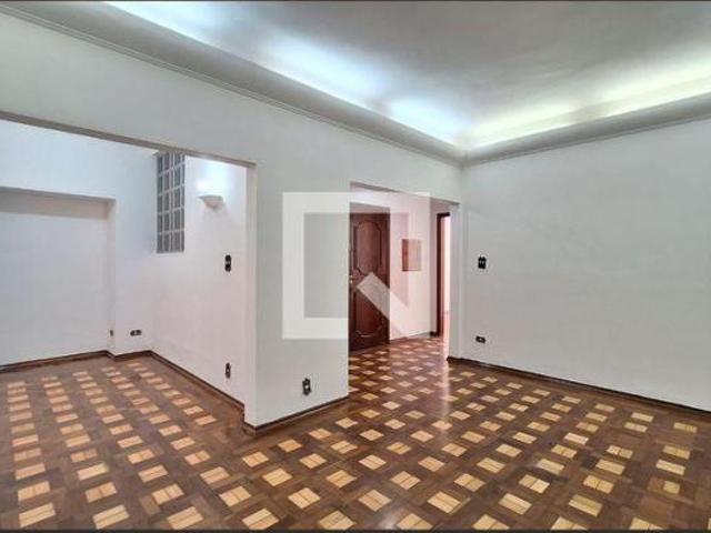 Apartamento à Venda Bom Retiro, 4 Quartos, 213 m² São Paulo
