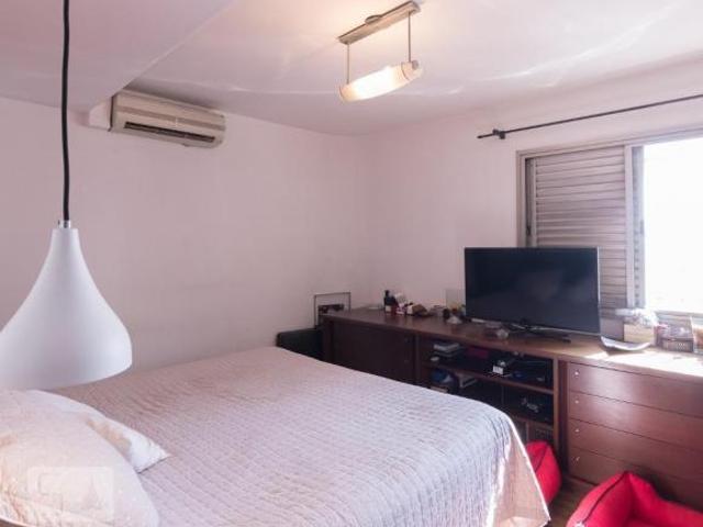Apartamento à Venda Bom Retiro, 4 Quartos, 210 m2