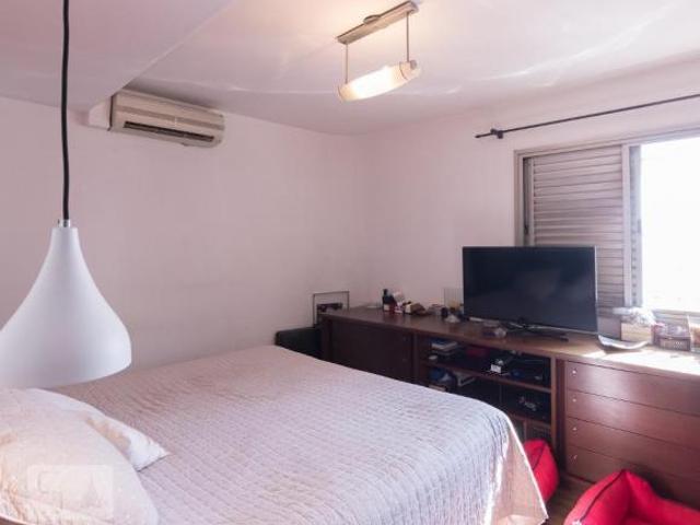 Apartamento à Venda Bom Retiro, 4 Quartos, 210 m² São Paulo