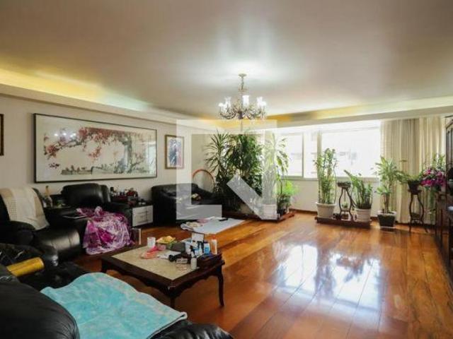 Apartamento à Venda Bom Retiro, 4 Quartos, 303 m² São Paulo