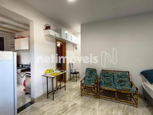 Apartamento à Venda, Bom Retiro, Betim