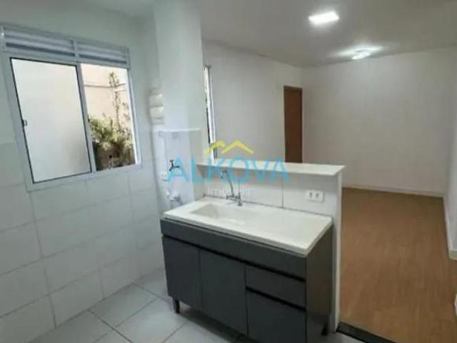 Apartamento à venda, Bom Retiro, São José dos Campos, SP
