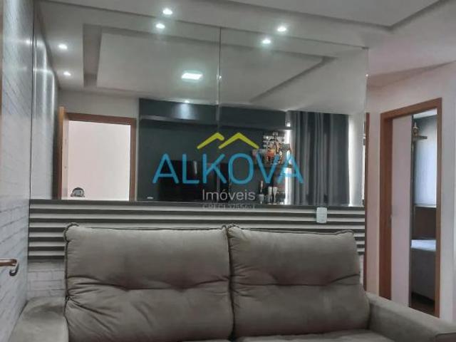 Apartamento à venda, Bom Retiro, São José dos Campos, SP