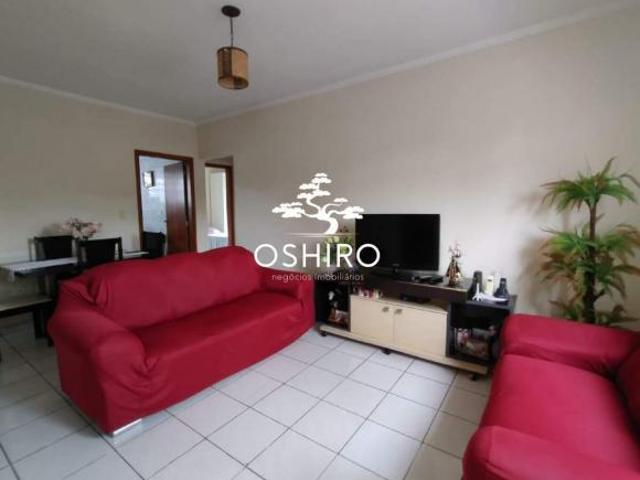 Apartamento a venda Bom Retiro Santos SP
