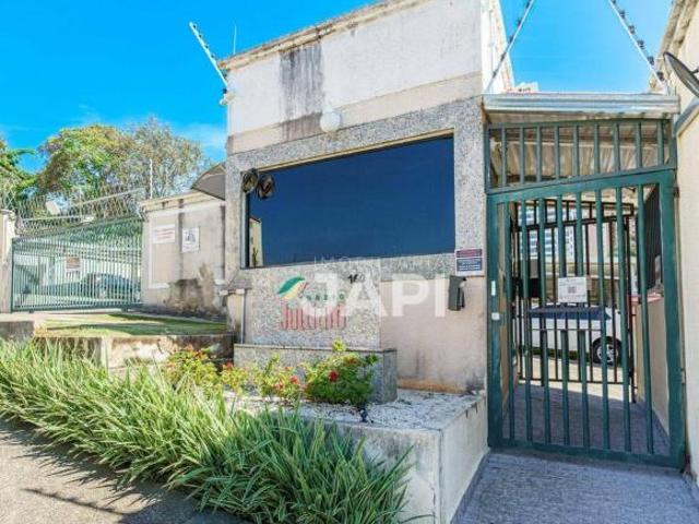 Apartamento a venda Bonfiglioli Spazio Julliard 2 quartos R$ R$ 276.500
