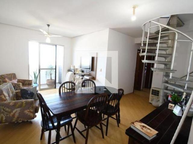 Apartamento à Venda Bonfim, 4 Quartos, 180 m2