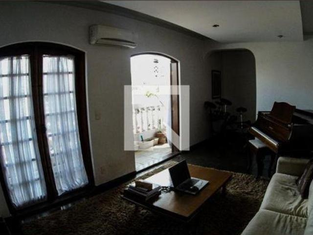 Apartamento à Venda Bonfim, 4 Quartos, 263 m² Campinas