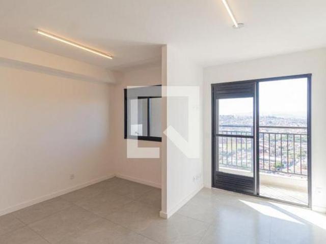 Apartamento à Venda Bonfim, 1 Quarto, 37 m2