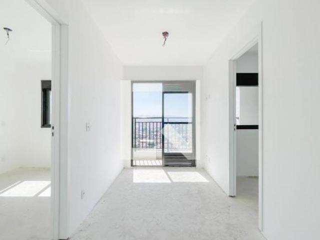 Apartamento à Venda Bonfim, 2 Quartos, 37 m2