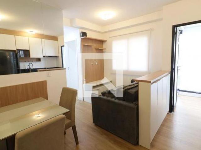 Apartamento à Venda Bonfim, 2 Quartos, 39 m2