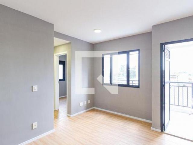 Apartamento à Venda Bonfim, 2 Quartos, 39 m2