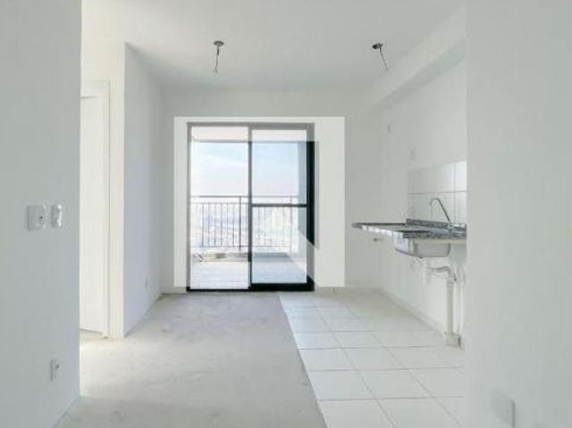 Apartamento à Venda Bonfim, 2 Quartos, 43 m2