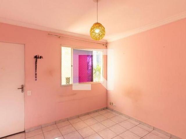 Apartamento à Venda Bonfim, 2 Quartos, 45 m2