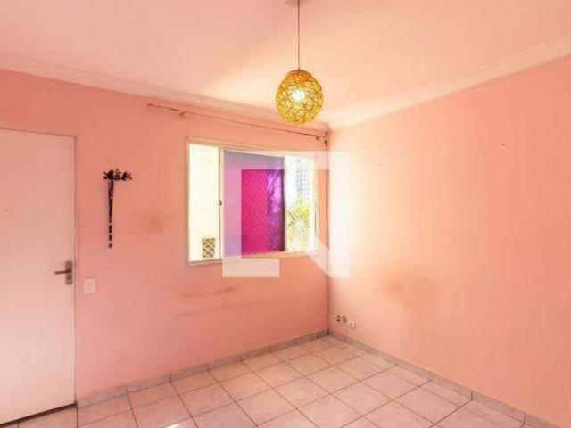 Apartamento à Venda Bonfim, 2 Quartos, 45 m² Osasco