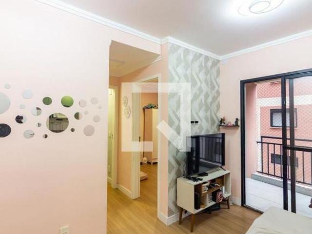 Apartamento à Venda Bonfim, 2 Quartos, 46 m2