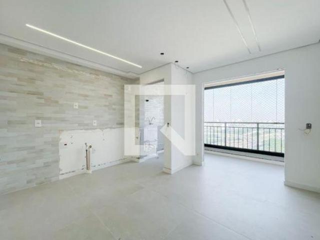 Apartamento à Venda Bonfim, 2 Quartos, 48 m2