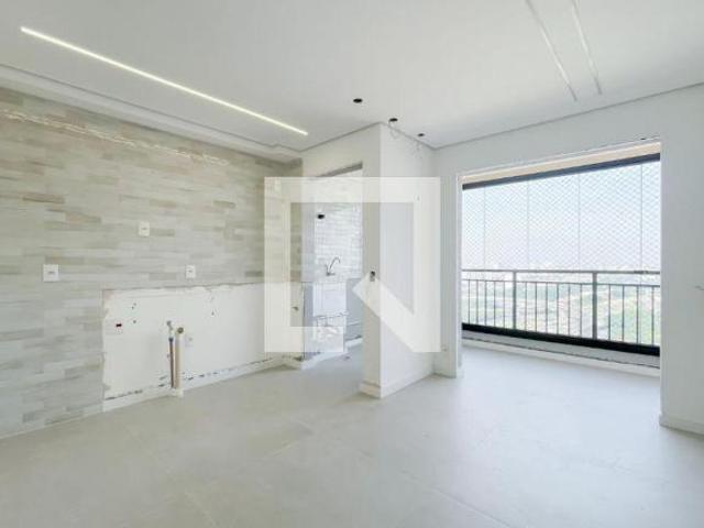 Apartamento à Venda Bonfim, 2 Quartos, 48 m2
