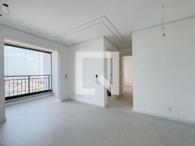 Apartamento à Venda Bonfim, 2 Quartos, 48 m² Osasco