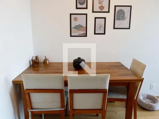 Apartamento à Venda Bonfim, 2 Quartos, 52 m2