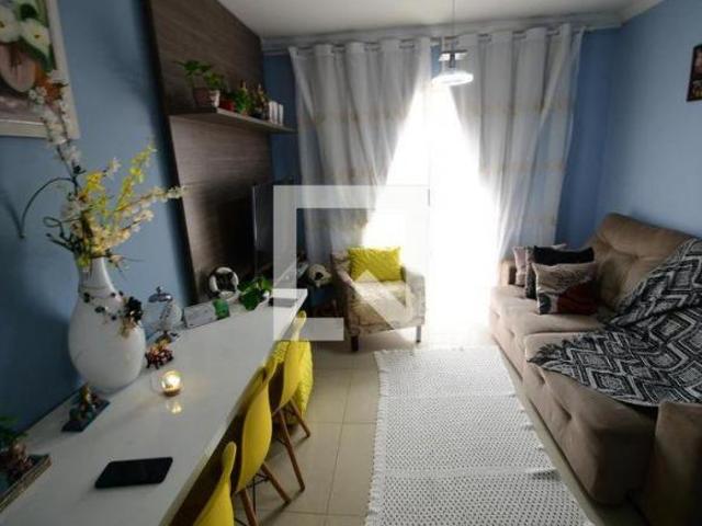 Apartamento à Venda Bonfim, 2 Quartos, 52 m² Campinas