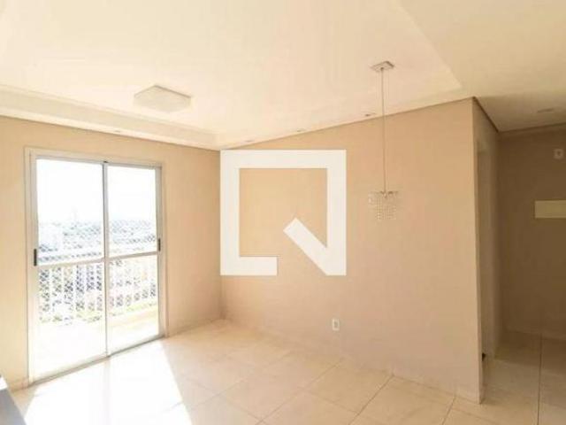 Apartamento à Venda Bonfim, 2 Quartos, 52 m² Campinas