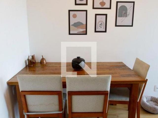 Apartamento à Venda Bonfim, 2 Quartos, 52 m² Osasco