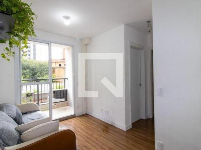 Apartamento à Venda Bonfim, 2 Quartos, 54 m2