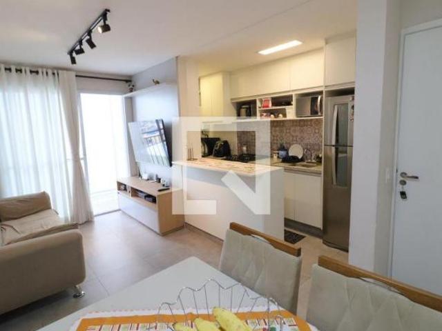 Apartamento à Venda Bonfim, 2 Quartos, 54 m2