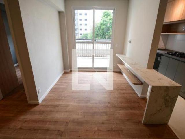 Apartamento à Venda Bonfim, 2 Quartos, 54 m2