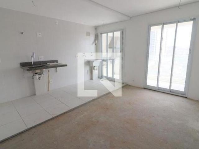 Apartamento à Venda Bonfim, 2 Quartos, 54 m² Osasco