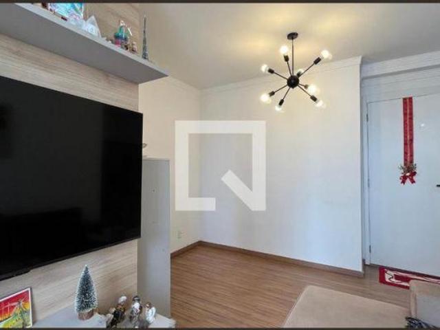 Apartamento à Venda Bonfim, 2 Quartos, 55 m2