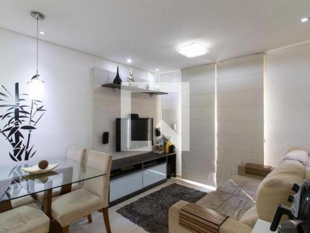 Apartamento à Venda Bonfim, 2 Quartos, 55 m2