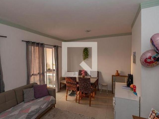Apartamento à Venda Bonfim, 2 Quartos, 55 m2