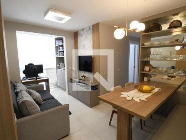 Apartamento à Venda Bonfim, 2 Quartos, 56 m2