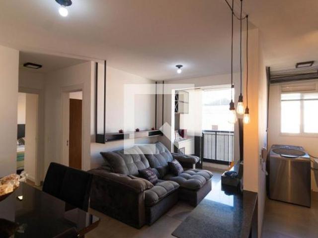 Apartamento à Venda Bonfim, 2 Quartos, 56 m2
