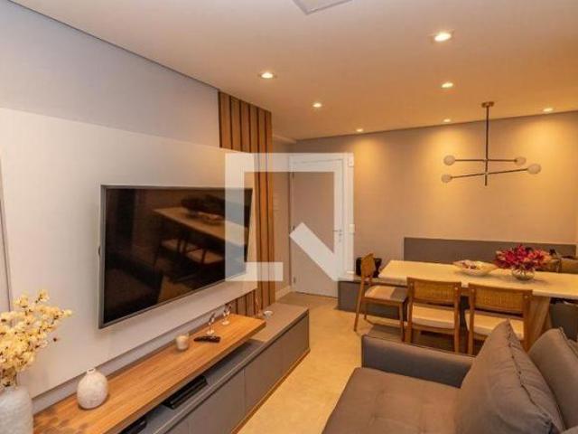 Apartamento à Venda Bonfim, 2 Quartos, 56 m² Campinas