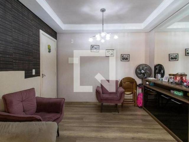 Apartamento à Venda Bonfim, 2 Quartos, 56 m² Campinas