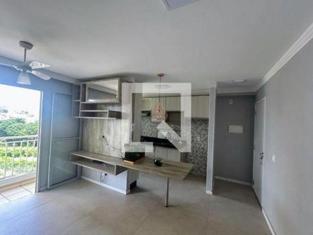 Apartamento à Venda Bonfim, 2 Quartos, 60 m2