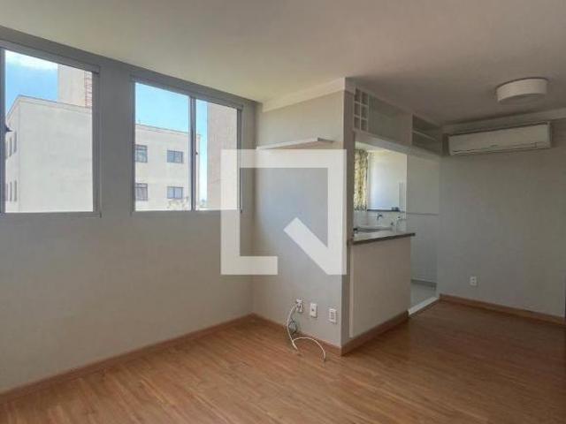 Apartamento à Venda Bonfim, 2 Quartos, 60 m2
