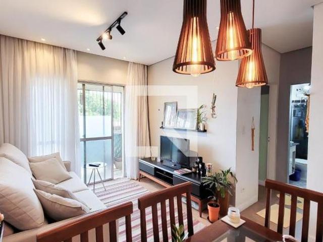 Apartamento à Venda Bonfim, 2 Quartos, 60 m2