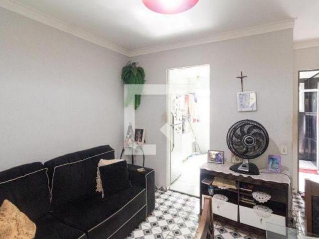 Apartamento à Venda Bonfim, 2 Quartos, 60 m² Osasco