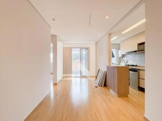 Apartamento à Venda Bonfim, 2 Quartos, 61 m² Osasco