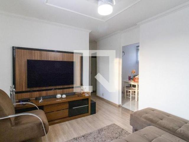 Apartamento à Venda Bonfim, 2 Quartos, 70 m2