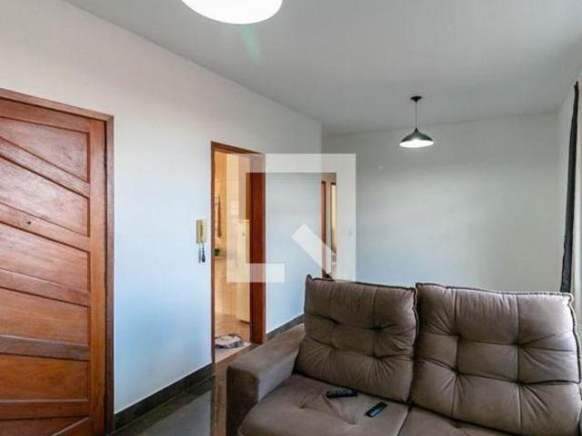 Apartamento à Venda Bonfim, 3 Quartos, 103 m² Belo Horizonte