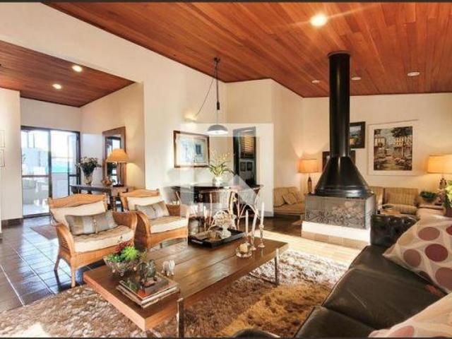Apartamento à Venda Bonfim, 3 Quartos, 280 m² Campinas