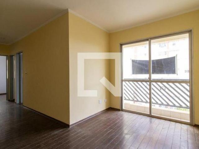 Apartamento à Venda Bonfim, 3 Quartos, 60 m2
