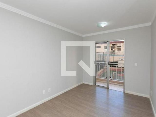 Apartamento à Venda Bonfim, 3 Quartos, 60 m2