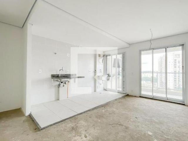 Apartamento à Venda Bonfim, 3 Quartos, 65 m2